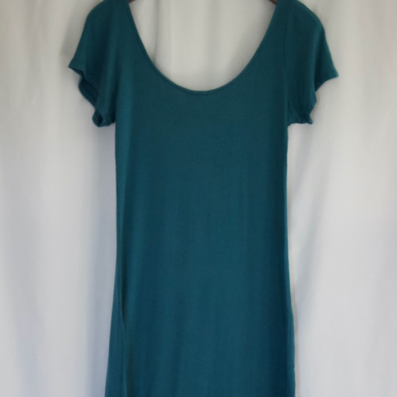 Vermilli Hawaii | Dresses | Vermilli Hawaii Jimmie Mini Dress In Blue ...